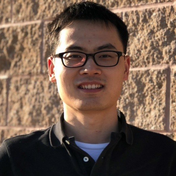 Pan Tong - Applied Scientist - Amazon | LinkedIn Pan Tong - Applied Scientist - Amazon | LinkedIn