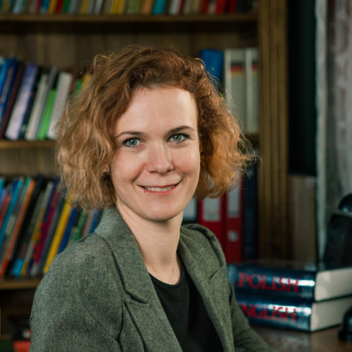 Katarzyna Biernat-Zborowska – Tłumacz języka angielskiego – Studio ... Katarzyna Biernat-Zborowska – Tłumacz języka angielskiego – Studio ...