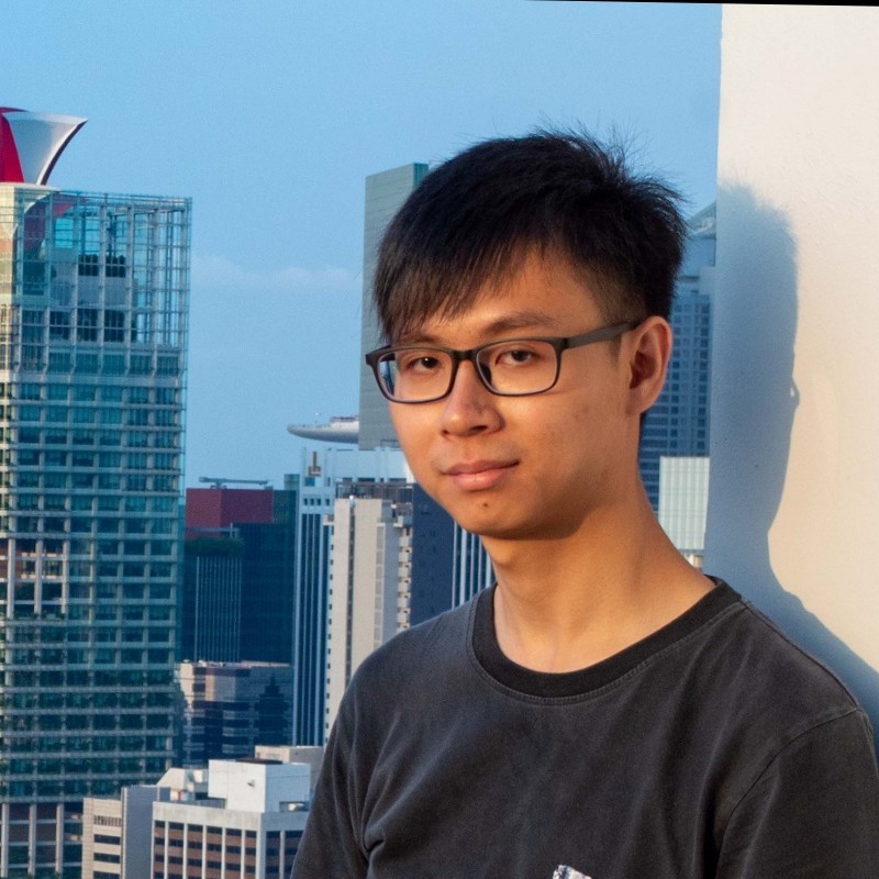 Chee Kwan Low - Software Engineer - ST Engineering | LinkedIn Chee Kwan Low - Software Engineer - ST Engineering | LinkedIn