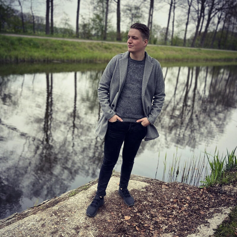 Joep van Zwol - Medewerker - Sligro almelo | LinkedIn Joep van Zwol - Medewerker - Sligro almelo | LinkedIn