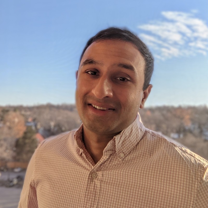 Sanket Patel | LinkedIn Sanket Patel | LinkedIn