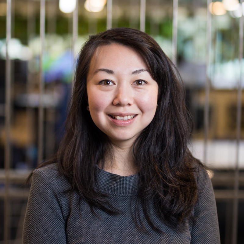 Sarah Zhang | LinkedIn Sarah Zhang | LinkedIn