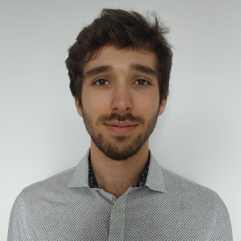 Matthieu GARIN | LinkedIn Matthieu GARIN | LinkedIn