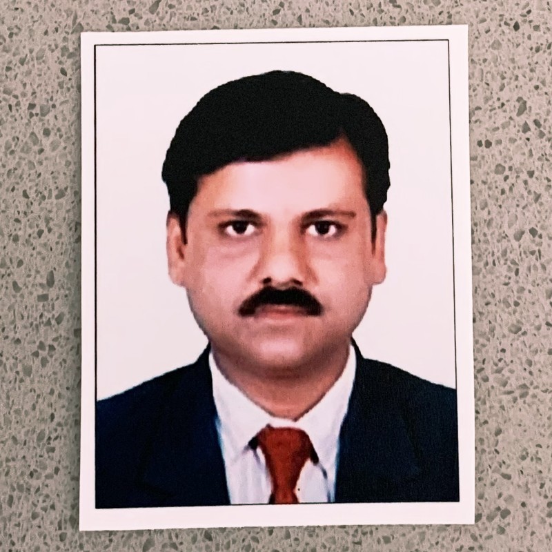 Haresh Prajapati - Head of Sales and Business Development - KP Manish ... Haresh Prajapati - Head of Sales and Business Development - KP Manish ...