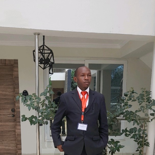 Boniface Nzioki - Civil Engineer - The China Road Project | LinkedIn Boniface Nzioki - Civil Engineer - The China Road Project | LinkedIn