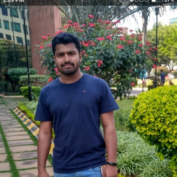 konduru prem kumar | LinkedIn konduru prem kumar | LinkedIn