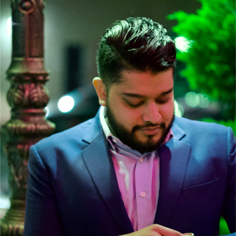 Mohammed Hassan | LinkedIn Mohammed Hassan | LinkedIn