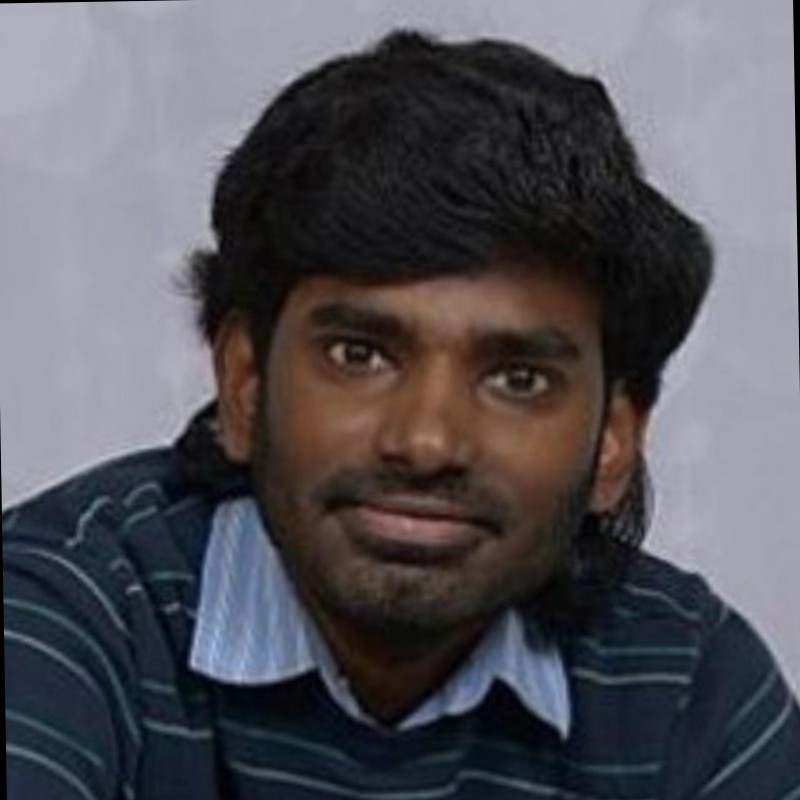 Aravind Namasivayam | LinkedIn Aravind Namasivayam | LinkedIn
