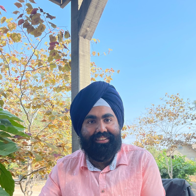 Harjot Singh Kohli | LinkedIn Harjot Singh Kohli | LinkedIn