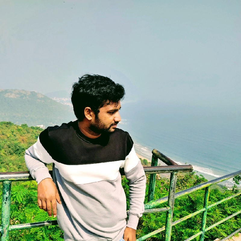 Naga Chandra Sekhar Chennu - Application Development Analyst ... Naga Chandra Sekhar Chennu - Application Development Analyst ...