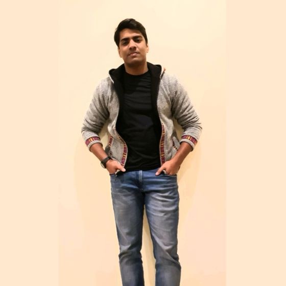 Saurabh Sagar - Head Of Department - Amity International School | LinkedIn Saurabh Sagar - Head Of Department - Amity International School | LinkedIn