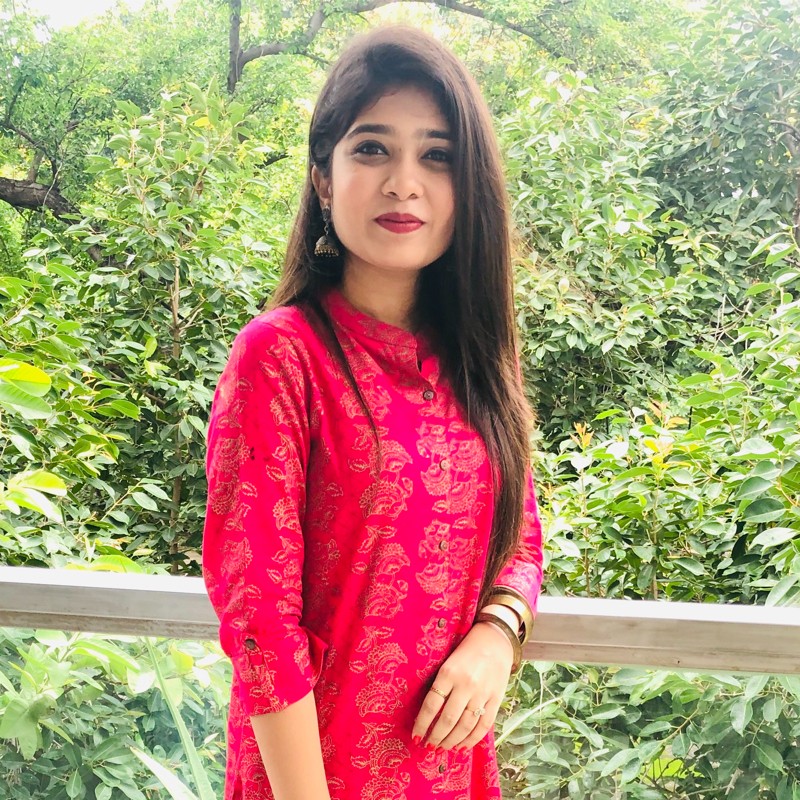 Dishika Jain - Associate - Cognizant | LinkedIn Dishika Jain - Associate - Cognizant | LinkedIn