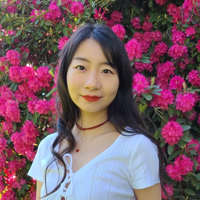 Cassie (Han) Zhang - Software Engineer - Meta | LinkedIn Cassie (Han) Zhang - Software Engineer - Meta | LinkedIn