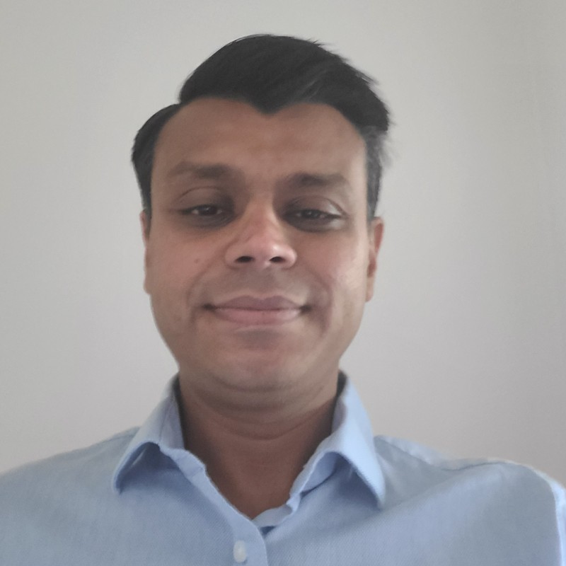 Pramesh Shah | LinkedIn Pramesh Shah | LinkedIn