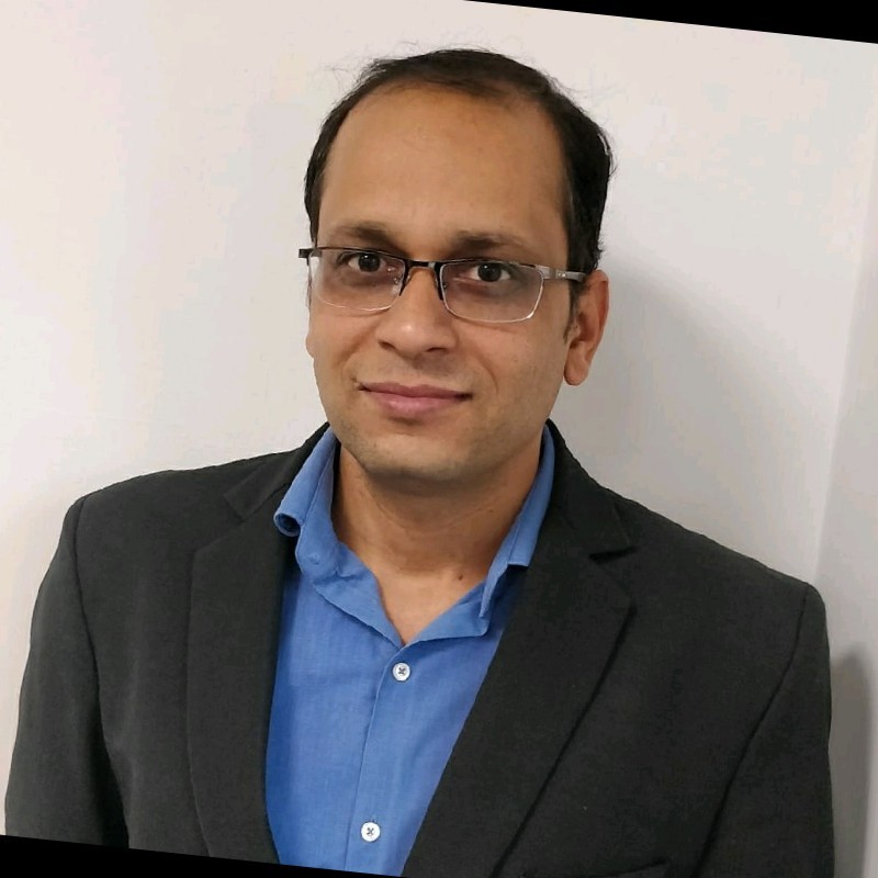 Ashish Joshi | LinkedIn Ashish Joshi | LinkedIn