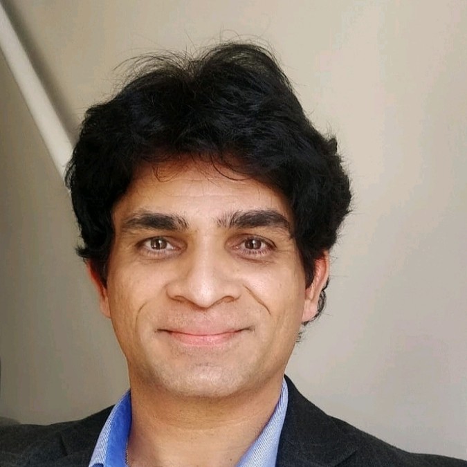 Rajeev Lochan | LinkedIn Rajeev Lochan | LinkedIn