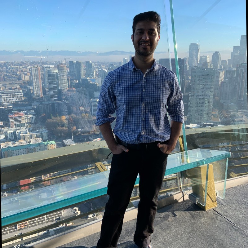 Anuj Nimkar | LinkedIn Anuj Nimkar | LinkedIn