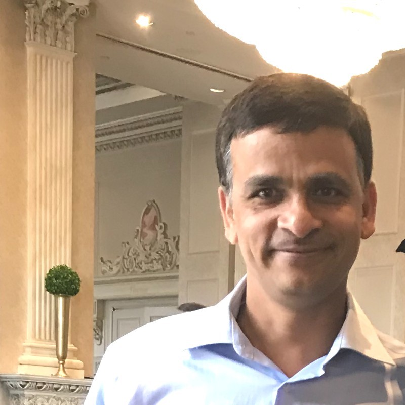 Prakash Patel | LinkedIn Prakash Patel | LinkedIn