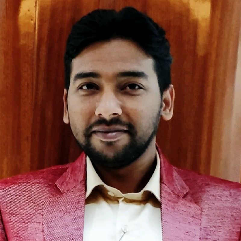 Rahul Gupta | LinkedIn Rahul Gupta | LinkedIn