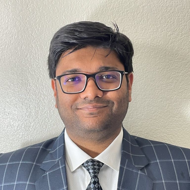 Rishabh Gupta | LinkedIn Rishabh Gupta | LinkedIn