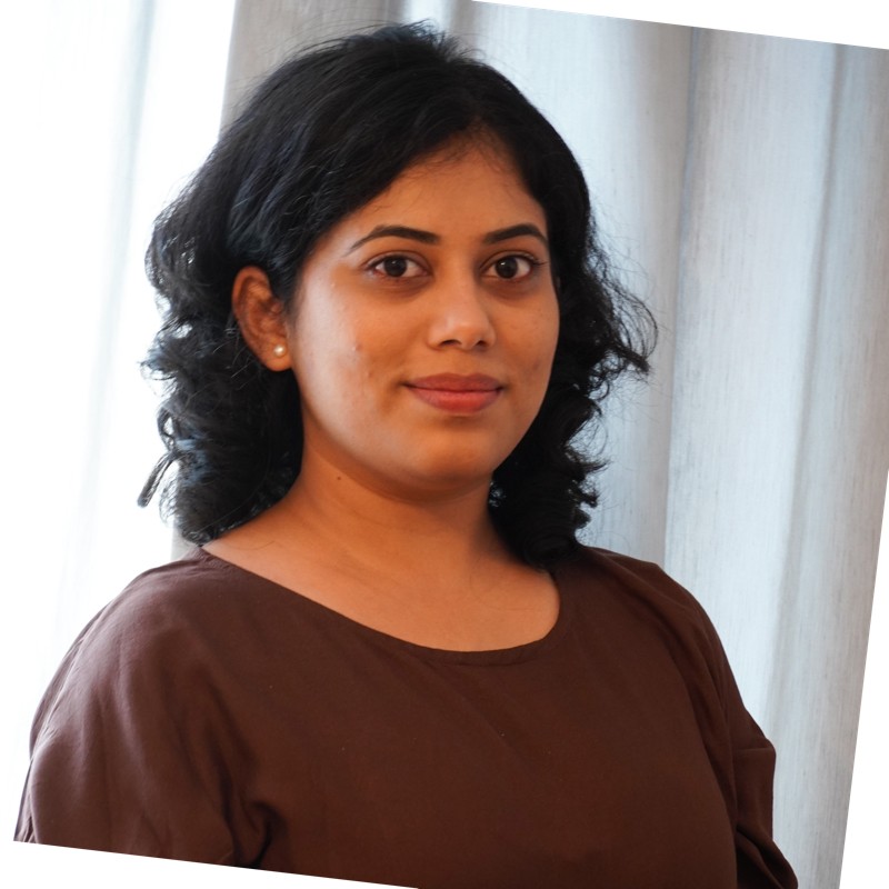 Prajakta Kulkarni - Tietoevry | LinkedIn Prajakta Kulkarni - Tietoevry | LinkedIn