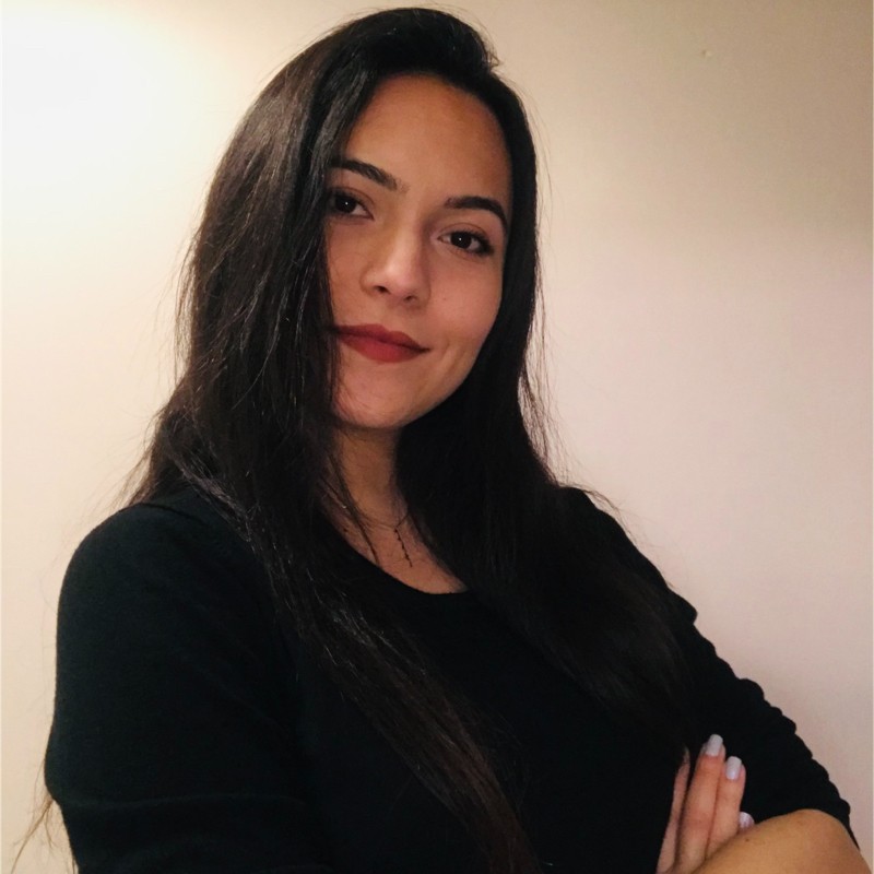 İrem Yazgan – Working Student – Elixum | LinkedIn İrem Yazgan – Working Student – Elixum | LinkedIn