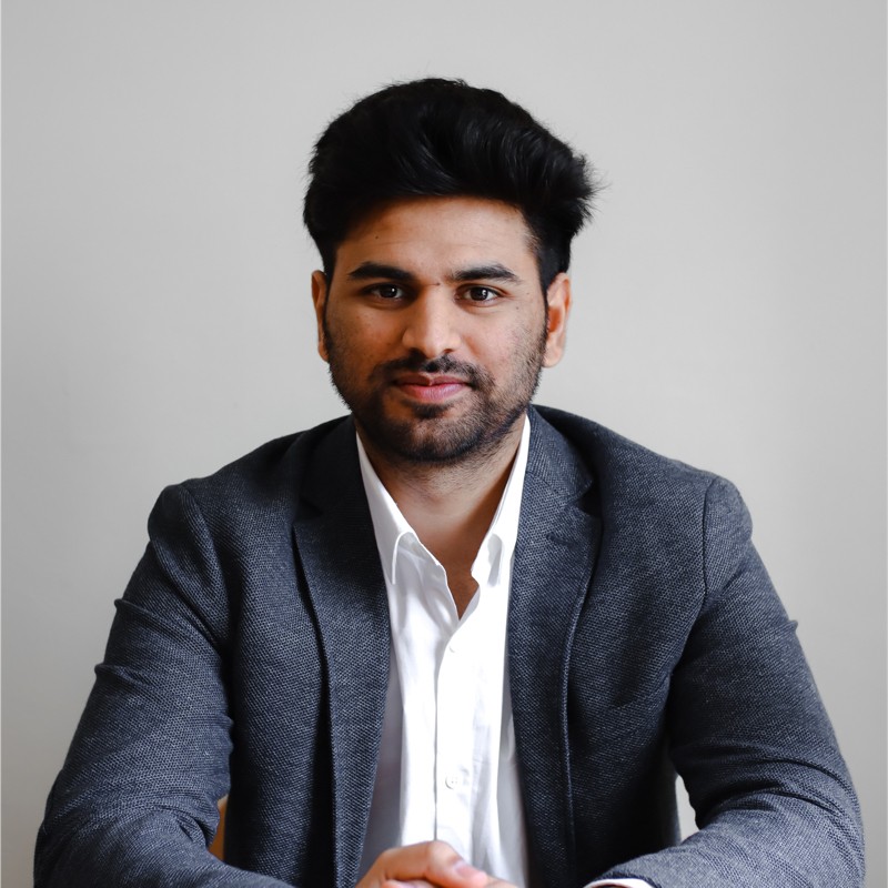 Varun Sharma | LinkedIn Varun Sharma | LinkedIn