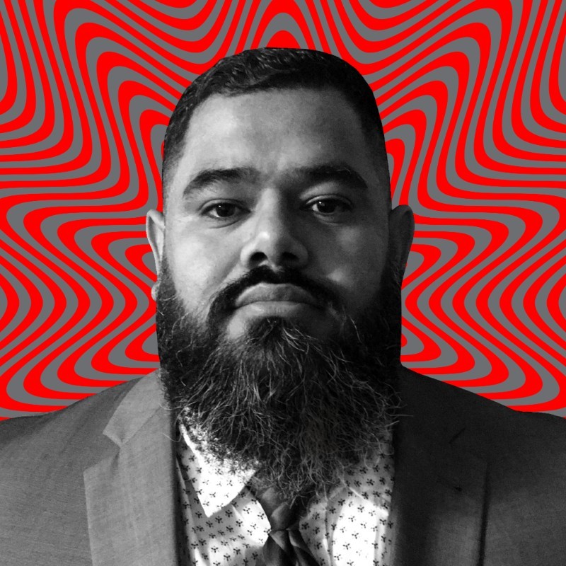 Efrain Martinez, Jr. - Marketing Manager / Senior Graphic Designer ... Efrain Martinez, Jr. - Marketing Manager / Senior Graphic Designer ...