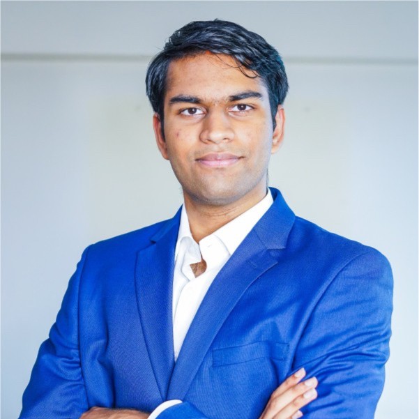 Rishab Iyer - Member - iRobotics Corp | LinkedIn Rishab Iyer - Member - iRobotics Corp | LinkedIn