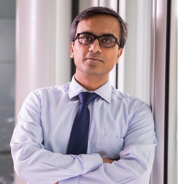 Subhabrata Ghosh - Senior Vice President - Citi | LinkedIn Subhabrata Ghosh - Senior Vice President - Citi | LinkedIn