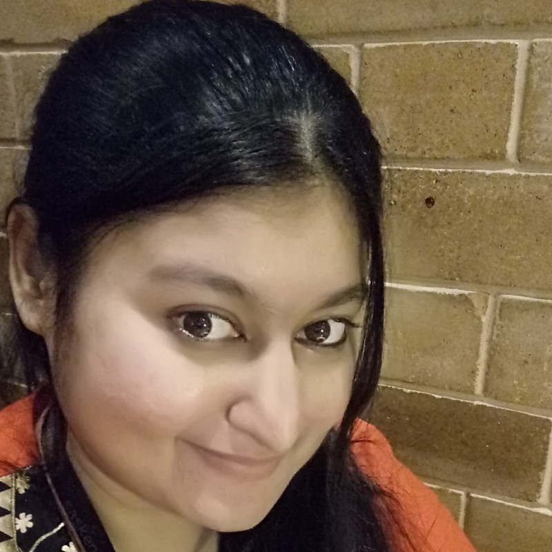 Aparna Rao – Software Developer – ec-tecs | LinkedIn Aparna Rao – Software Developer – ec-tecs | LinkedIn