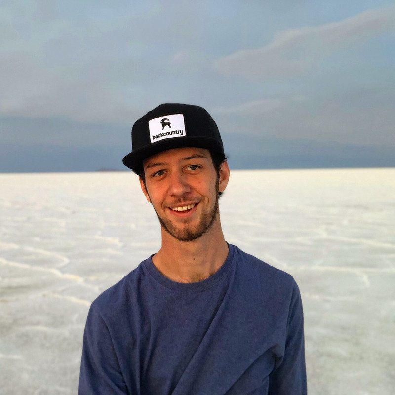 Josh Wenner - PADI Master Scuba Diver Trainer - Universal Xploration ... Josh Wenner - PADI Master Scuba Diver Trainer - Universal Xploration ...
