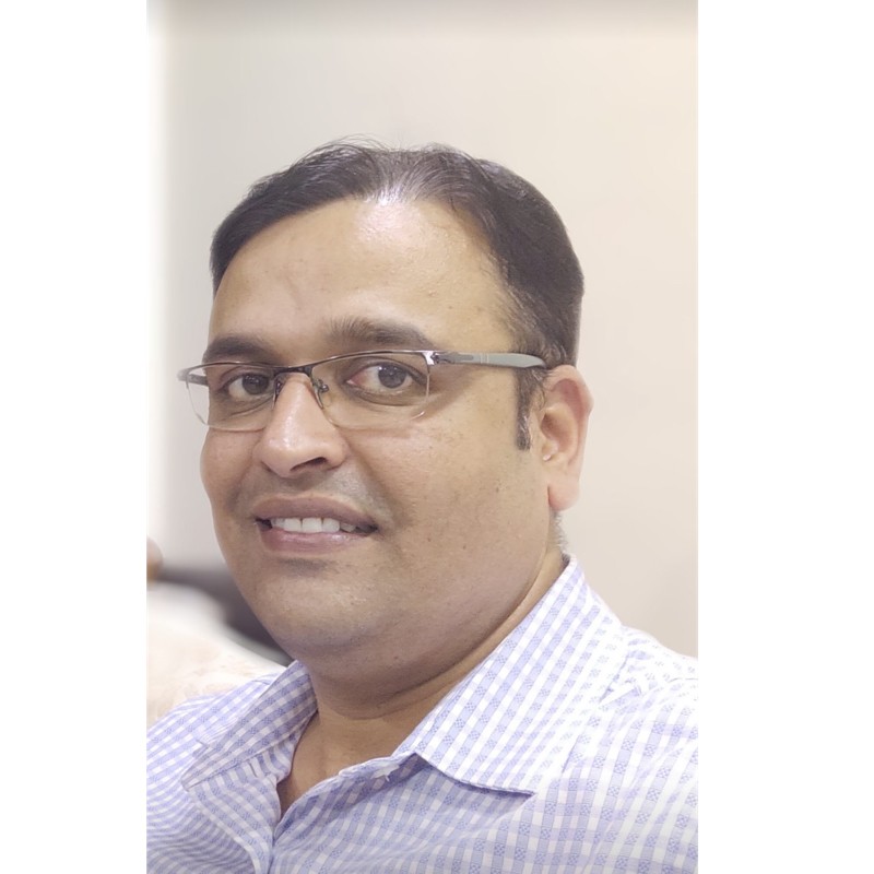 Anirudh Pratap Singh | LinkedIn Anirudh Pratap Singh | LinkedIn