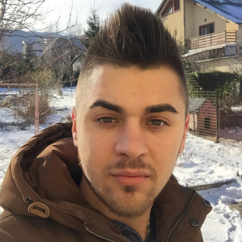 Marcu Andrei - Electronic Technician - Allview Mobile | LinkedIn Marcu Andrei - Electronic Technician - Allview Mobile | LinkedIn