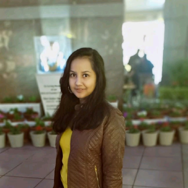 nidhi joshi - Operation executive - Paytm Payments Bank | LinkedIn nidhi joshi - Operation executive - Paytm Payments Bank | LinkedIn