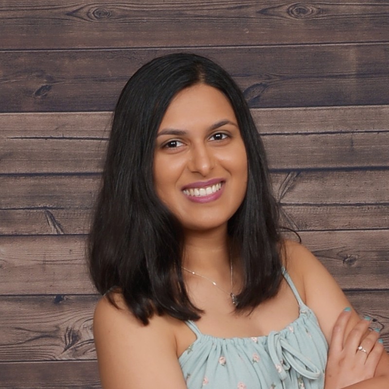 Devanshi Patel | LinkedIn Devanshi Patel | LinkedIn