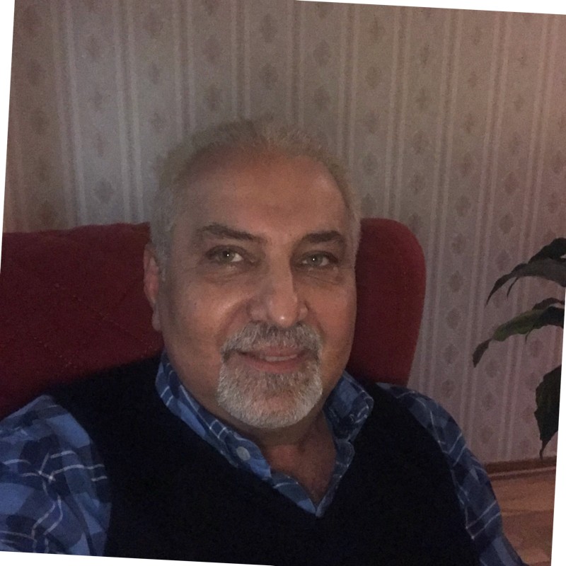 Mohammed Al-Tekreeti - ingenjör - ARM | LinkedIn Mohammed Al-Tekreeti - ingenjör - ARM | LinkedIn