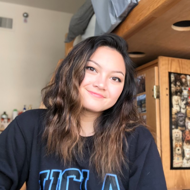 Elise Reyes - Executive Assistant to SVP and Director of Feature ... Elise Reyes - Executive Assistant to SVP and Director of Feature ...