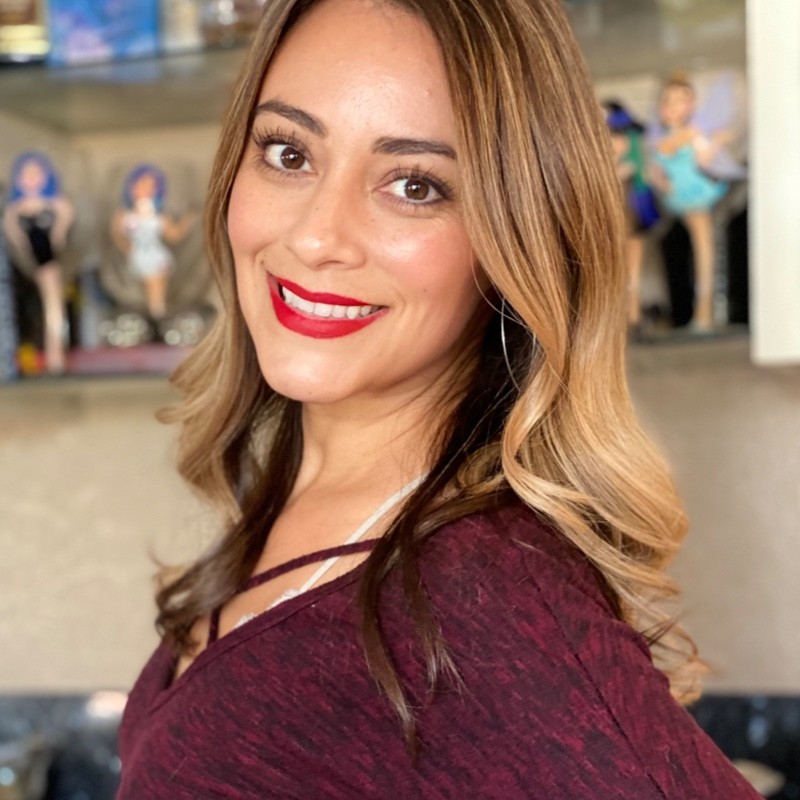 Brittany Abbott - Occupational Therapist - Legacy Emanuel Hospital ... Brittany Abbott - Occupational Therapist - Legacy Emanuel Hospital ...