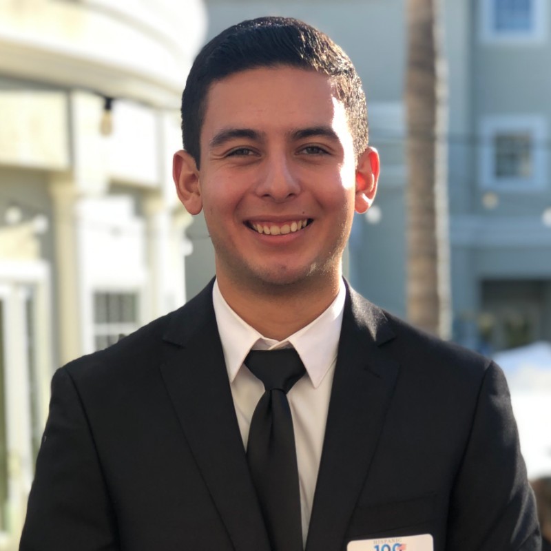 Bryan Becerra | LinkedIn Bryan Becerra | LinkedIn