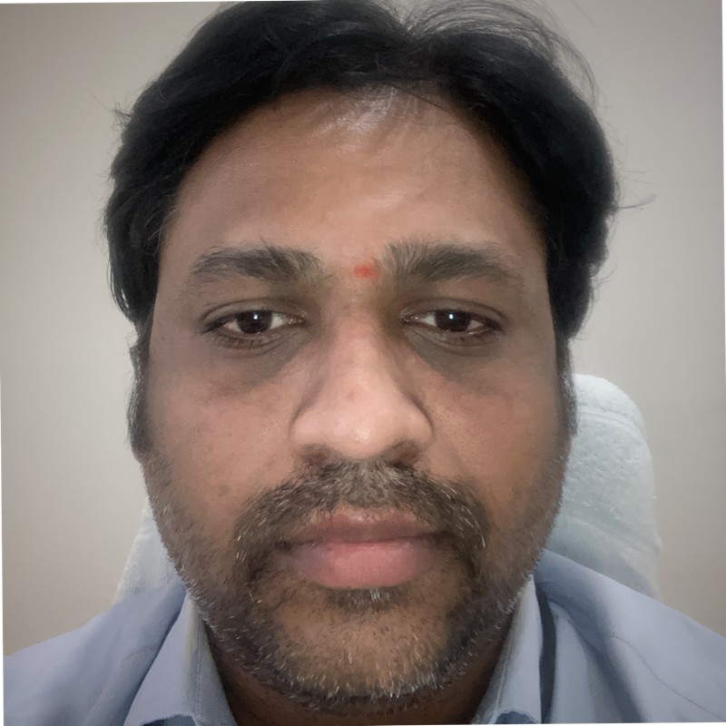 Surya Kiran Reddy Nallamilli Venkata Naga - Hospital Administrator ... Surya Kiran Reddy Nallamilli Venkata Naga - Hospital Administrator ...