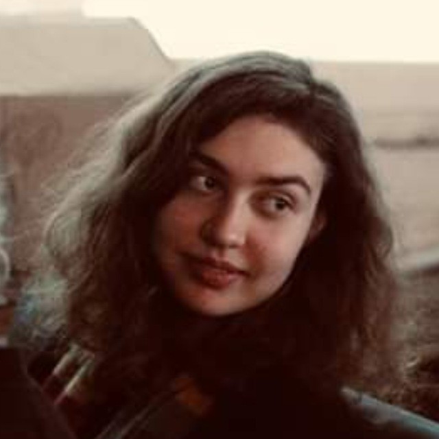 Nataliia Bazhan - Student Intern - TU Wien Atominstitut | LinkedIn Nataliia Bazhan - Student Intern - TU Wien Atominstitut | LinkedIn