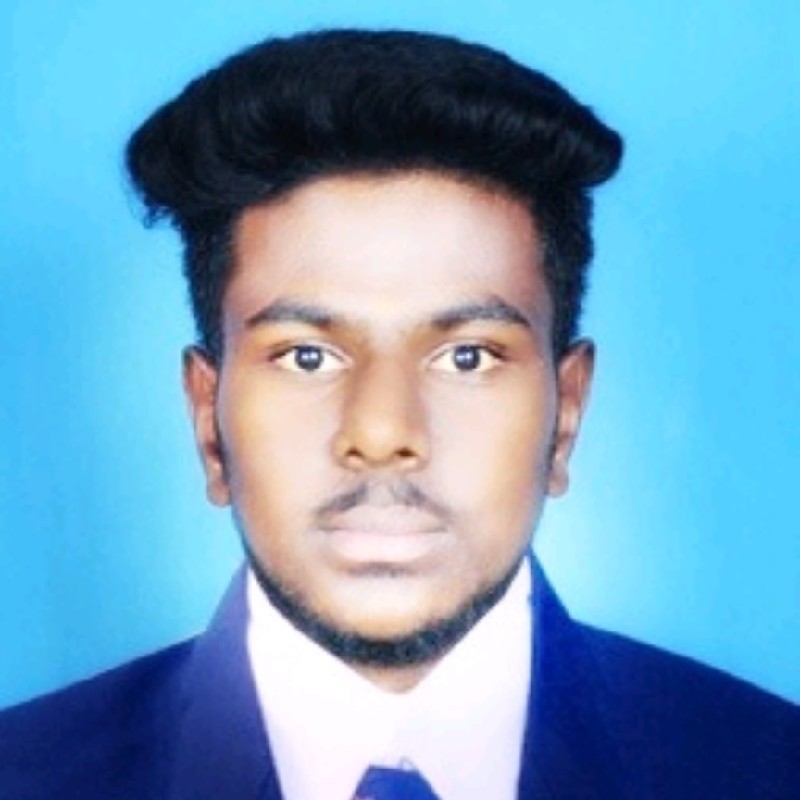 Senthil kumar M - RVS College of Engineering and Technology ... Senthil kumar M - RVS College of Engineering and Technology ...