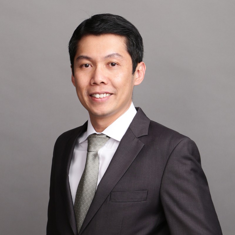 Terence Wong | LinkedIn Terence Wong | LinkedIn