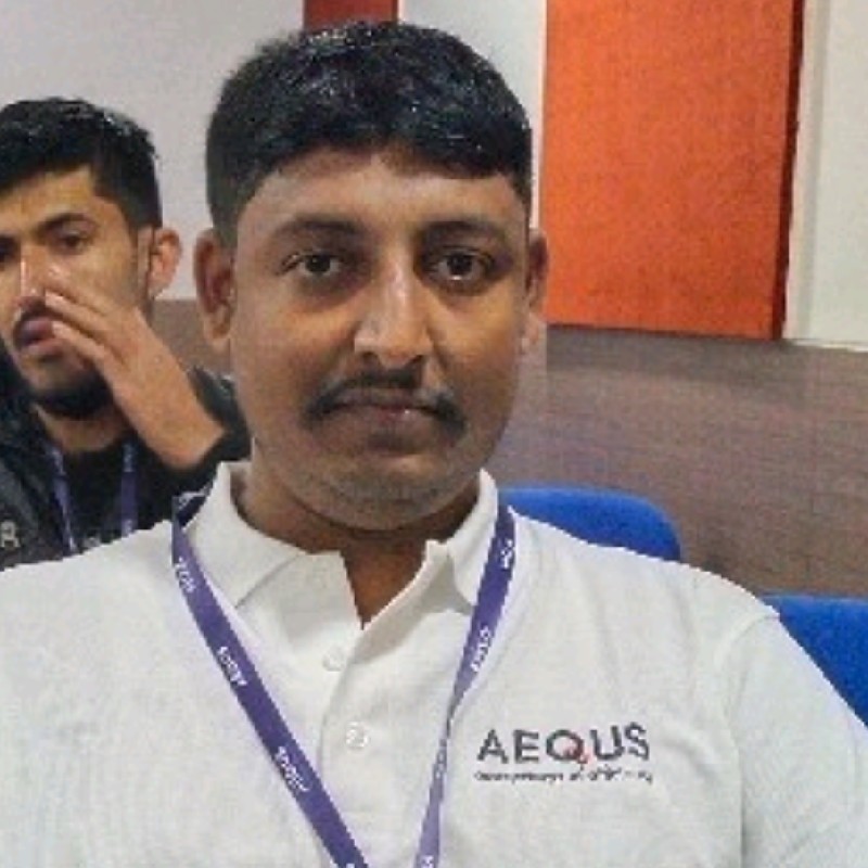 Shivanand Betageri - Quality Engineer - Aequs Pvt. Ltd. | LinkedIn Shivanand Betageri - Quality Engineer - Aequs Pvt. Ltd. | LinkedIn