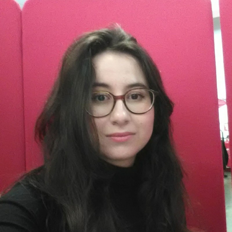 Yasmine Ait-aissa - Paris et périphérie | Profil professionnel | LinkedIn Yasmine Ait-aissa - Paris et périphérie | Profil professionnel | LinkedIn