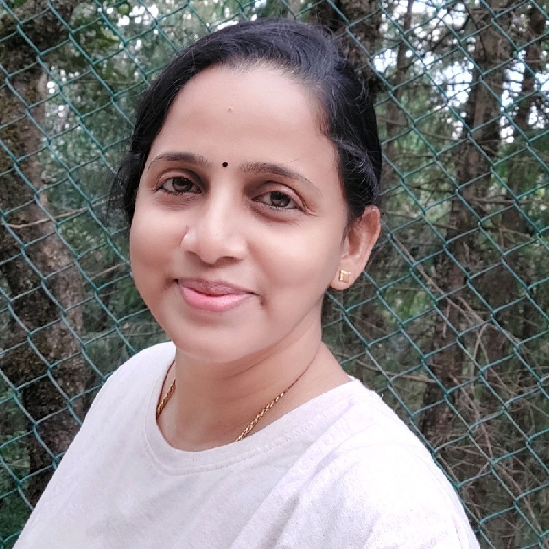 Sujatha Krishna Kumar - Technical Test Lead - Infosys | LinkedIn Sujatha Krishna Kumar - Technical Test Lead - Infosys | LinkedIn
