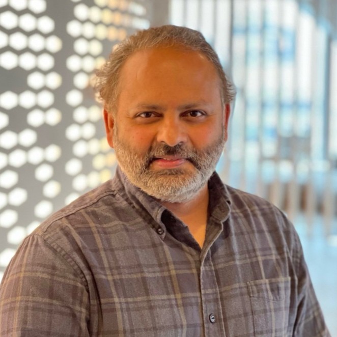 Labeeb Ismail | LinkedIn Labeeb Ismail | LinkedIn