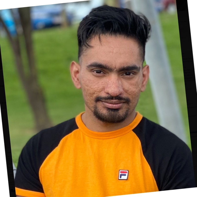 Gurjot Singh - Stock Boy - Blundstone Arena | LinkedIn Gurjot Singh - Stock Boy - Blundstone Arena | LinkedIn