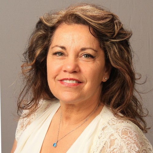 Jo Ann Martinez - Application Specialist - Aerojet | LinkedIn Jo Ann Martinez - Application Specialist - Aerojet | LinkedIn